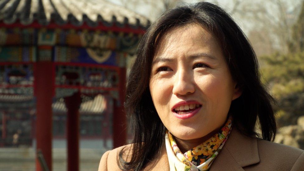 Critics fear Beijing's sharp turn to authoritarianism - BBC News