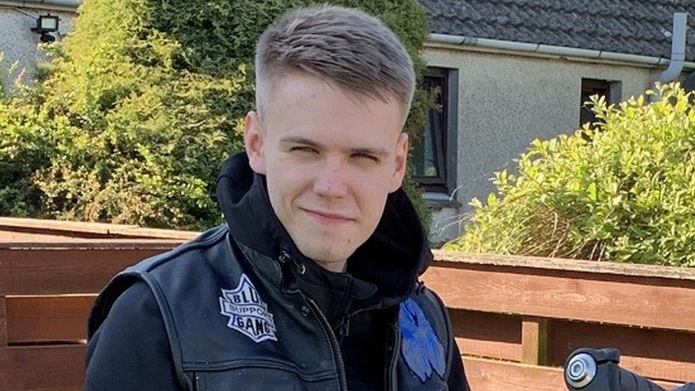 Motorcyclist from Dunnet dies in crash in Caithness - BBC News