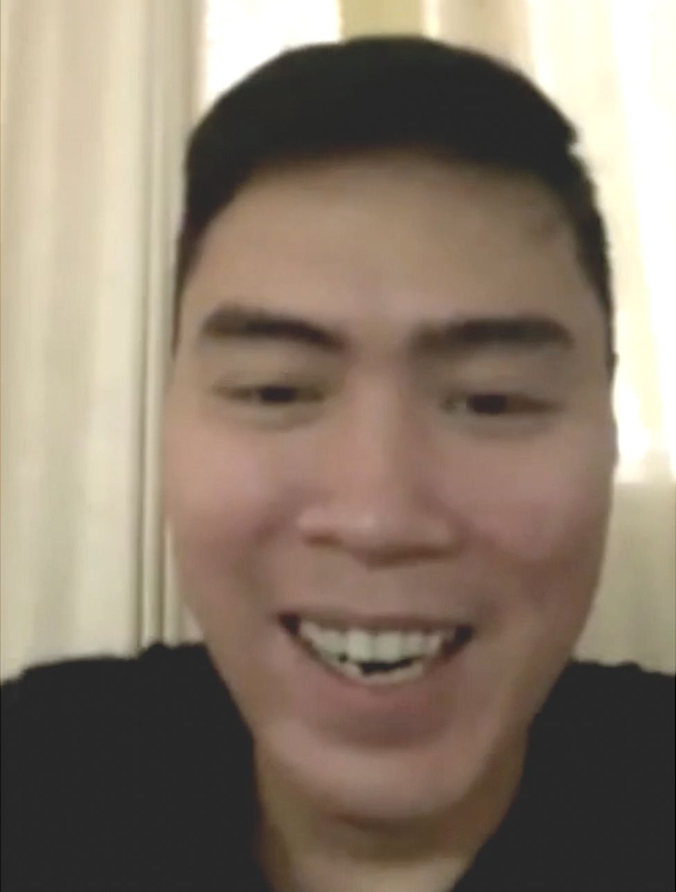 How undercover sting outwitted pangolin traffickers - BBC News