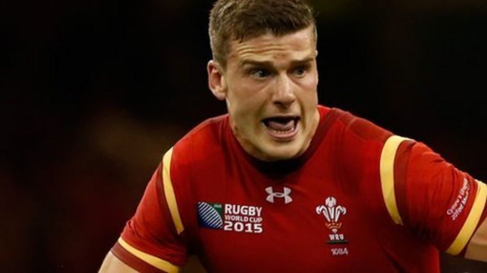 Shane Williams: 'Fy hoff geisiau Chwe Gwlad' - BBC Cymru Fyw