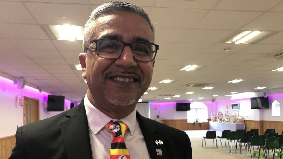 Ugandan Asians in Peterborough celebrate 50 years in 'welcoming city ...