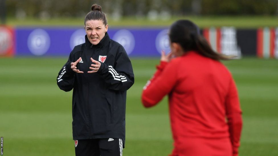 Loren Dykes: Ex-Wales defender returns to Bristol City as assistant ...