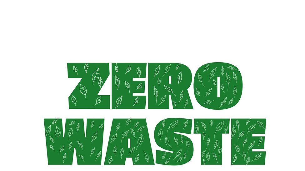 Zero Waste Week: How can you help the planet? - BBC Newsround