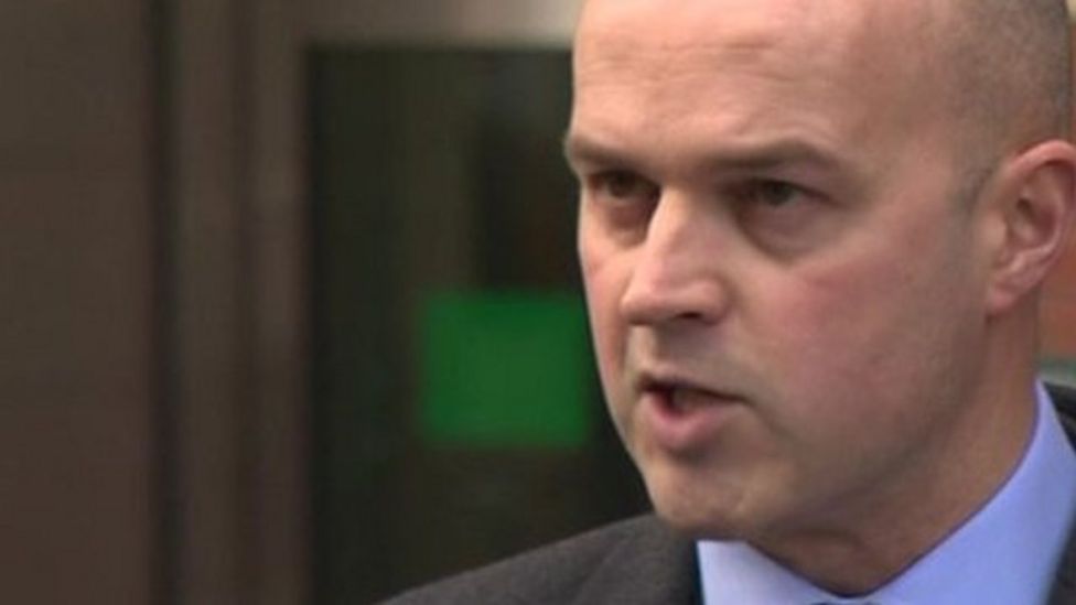 Hussain brothers jailed in Rotherham abuse case - BBC News