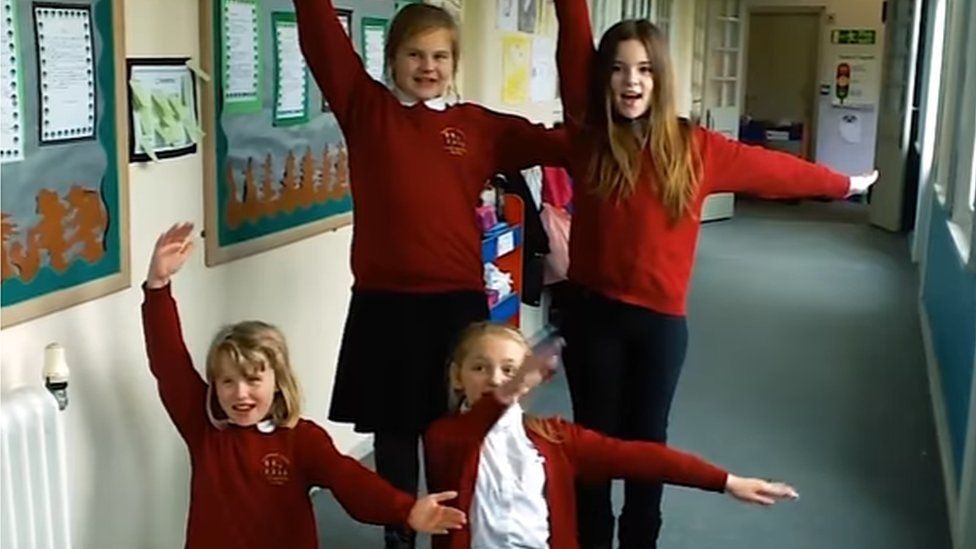 How to lose the Sats stress - BBC News