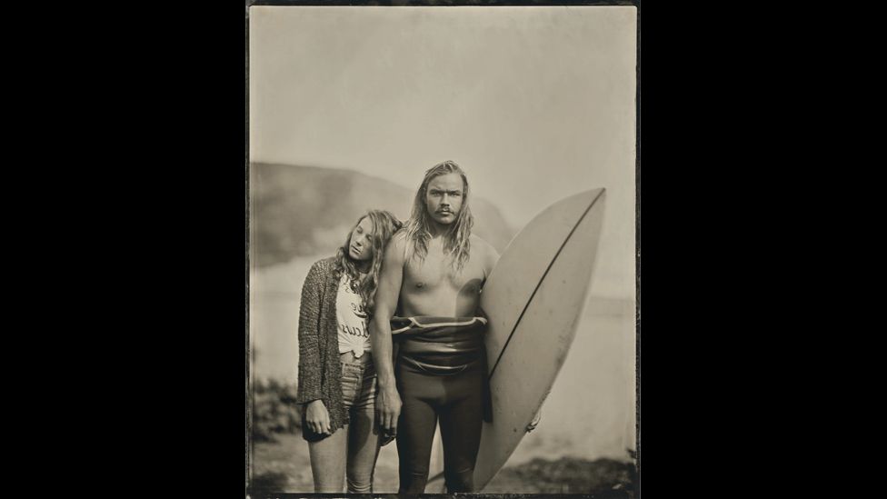 Taylor Wessing prize for Johannesburg schoolboy photo - BBC News