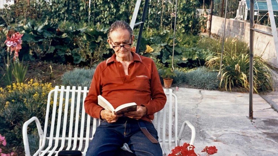 Ateb y galw: Steffan Cennydd - BBC Cymru Fyw