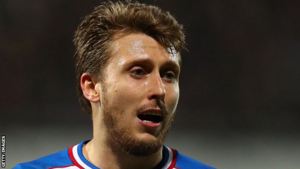 Luke Freeman: Sheffield United sign QPR midfielder in club record deal ...