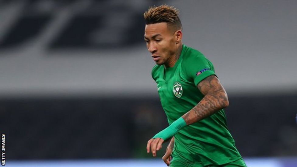 Group K: Madagascar's Abel Anicet admits 'Ethiopia can frustrate us ...