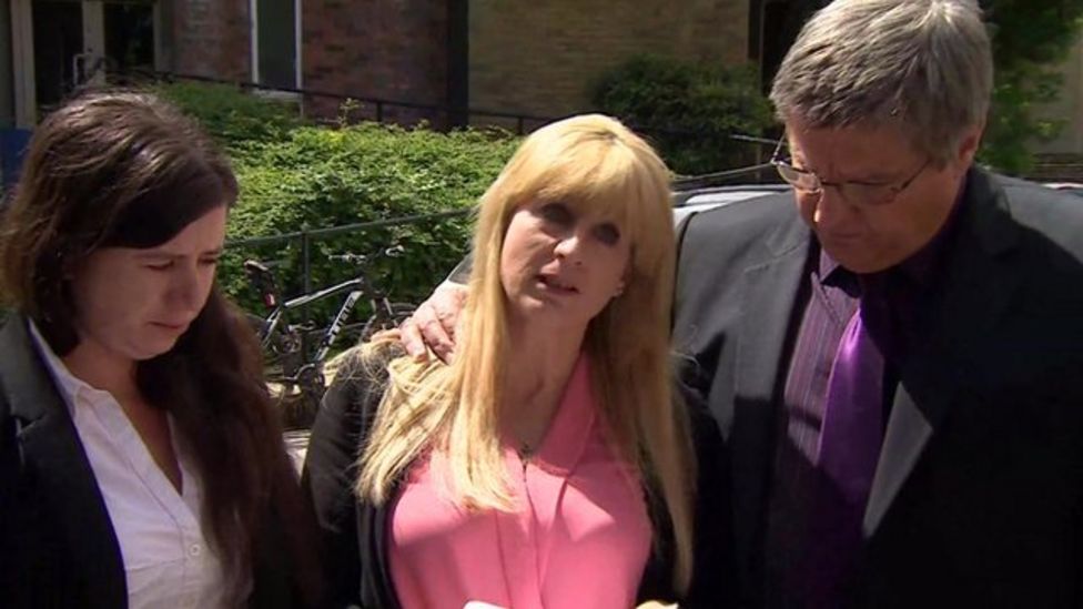 Apple farm boss Andrew Stocker jailed over deaths - BBC News