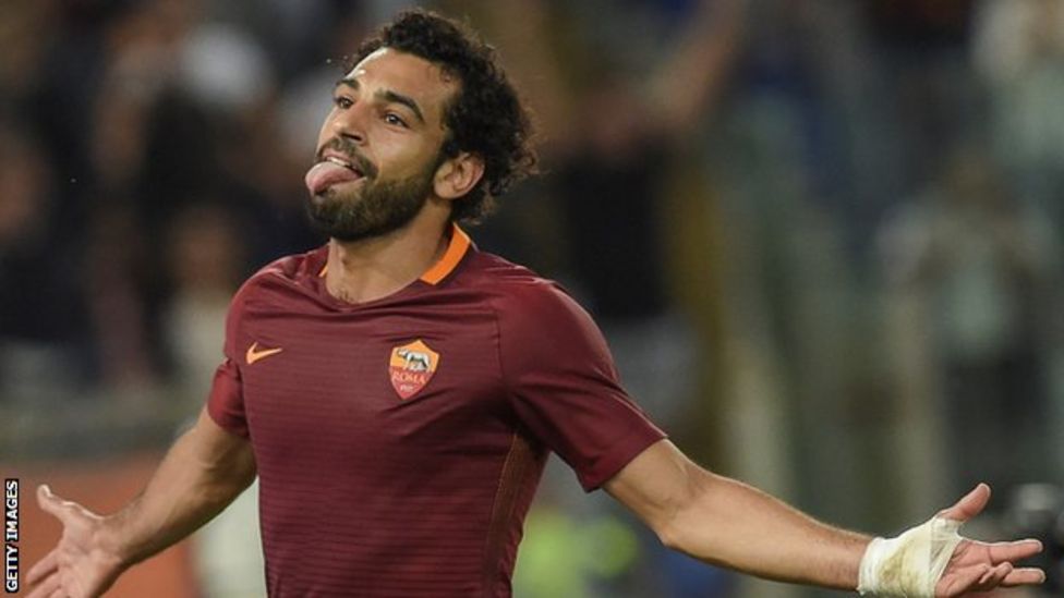 Mohamed Salah: The rise of Liverpool and Egypt's modest, hard-working ...