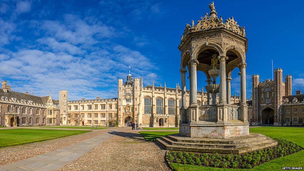 Live Lounge Month: Five questions for Clean Bandit - BBC News