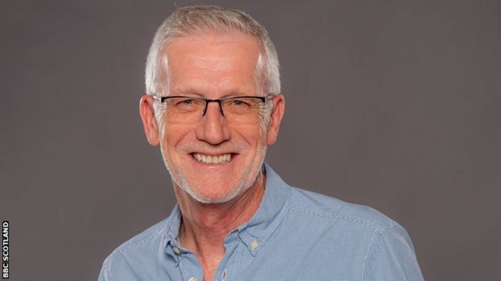 Sportsound: Presenter Richard Gordon to leave Saturday show after 30 ...