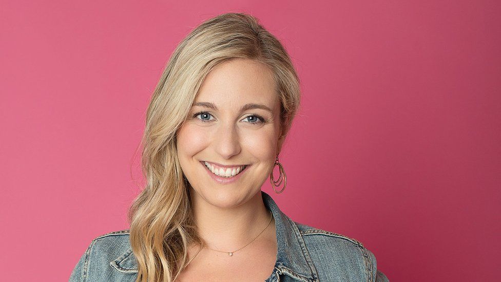 Intuitive eating leads backlash against diet culture - BBC News