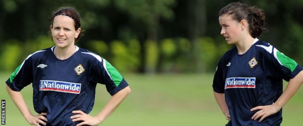 Women's Euros: Sara Booth and the turning point in the rebirth of ...