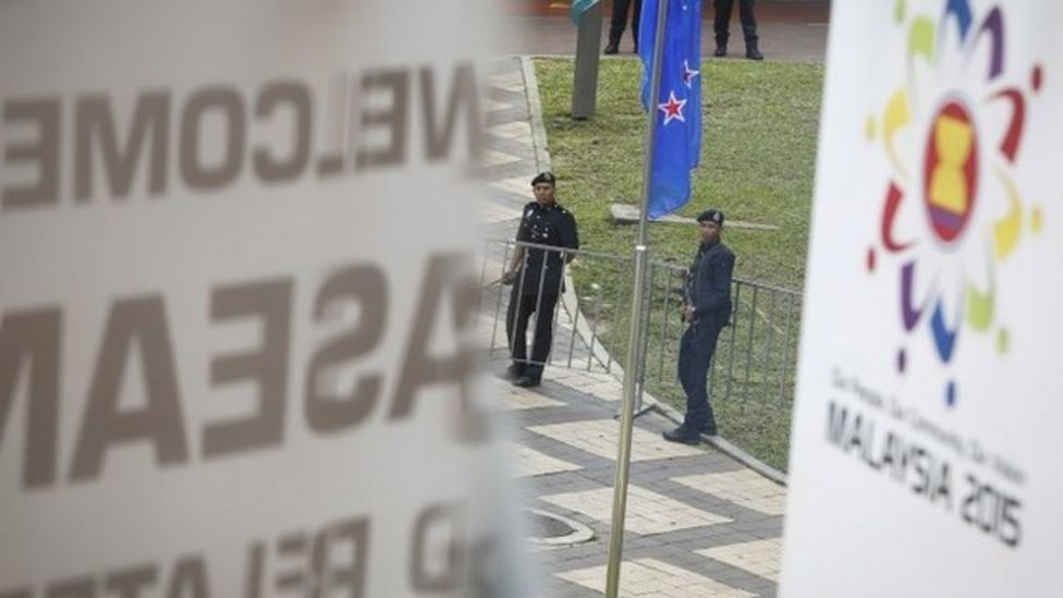 What's the point of Asean? - BBC News