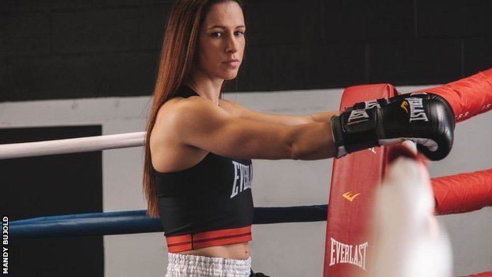 Mandy Bujold: Olympic Games return for Canadian after successful appeal ...