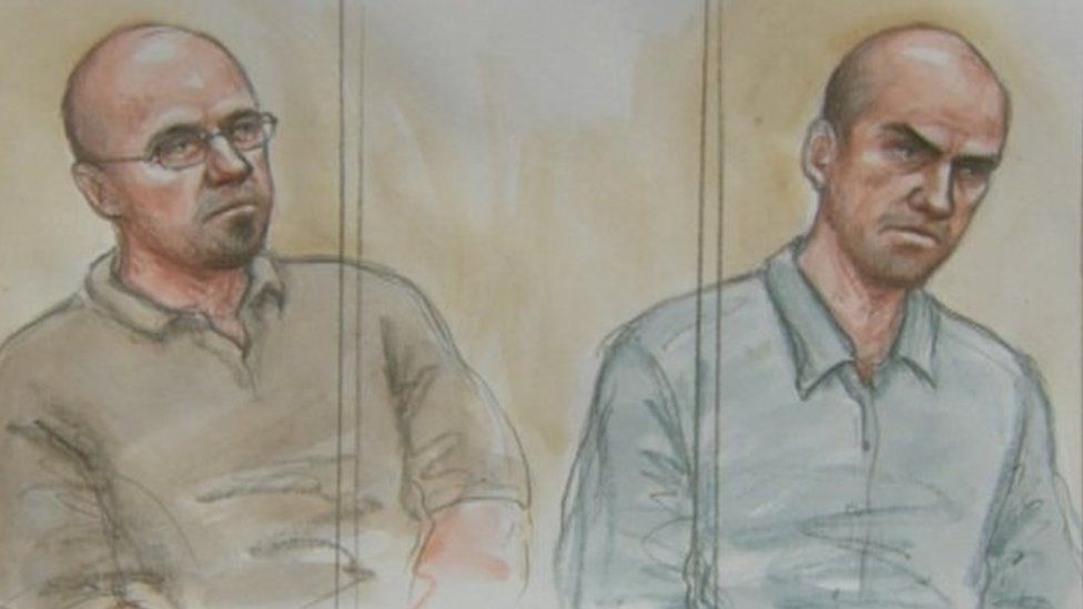 Murder accused 'dropped Sameena Imam off' after row - BBC News