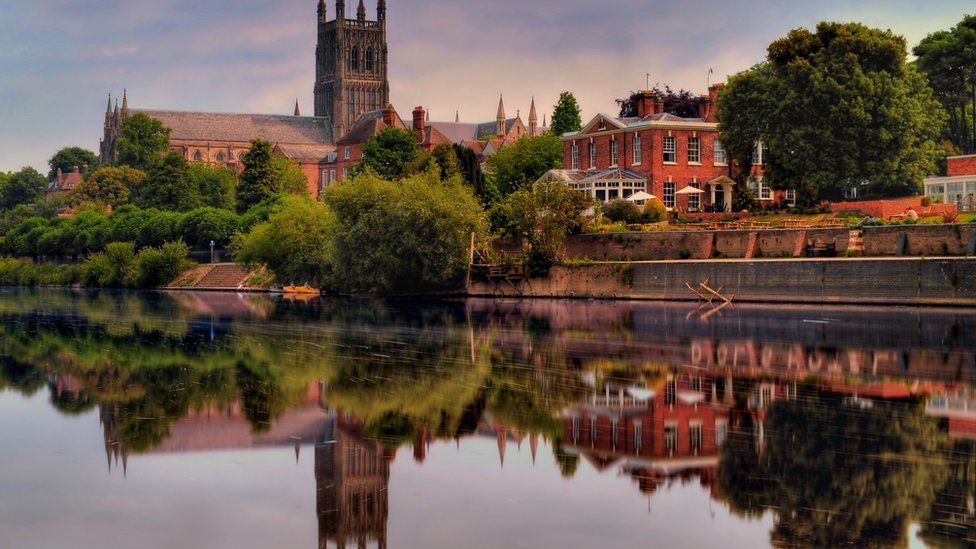 Worcester City Council elections to be held every four years - BBC News