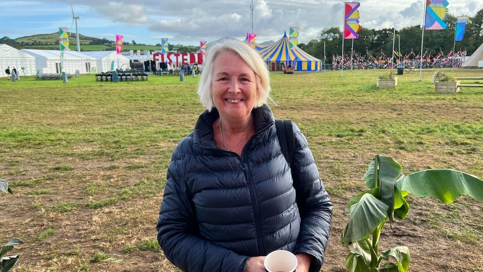 Ynni Cymru: New Welsh company to help get green energy off ground - BBC ...