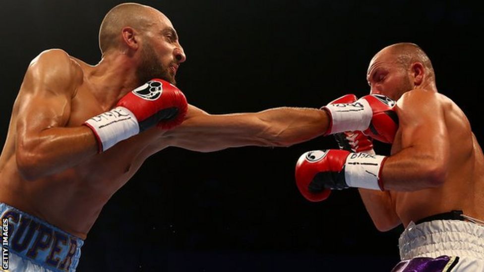 Dale Evans: Welsh boxer retires citing 'worry and fear' - BBC Sport
