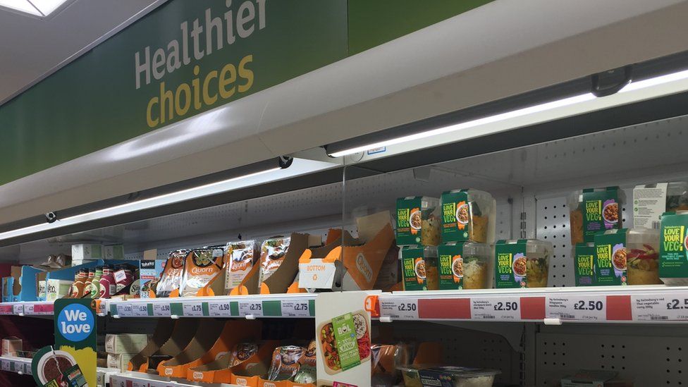 Supermarkets misleading shoppers on healthy food, say nutritionists ...
