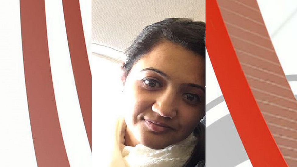 Middlesbrough murder: Man held over Jessica Patel death - BBC News
