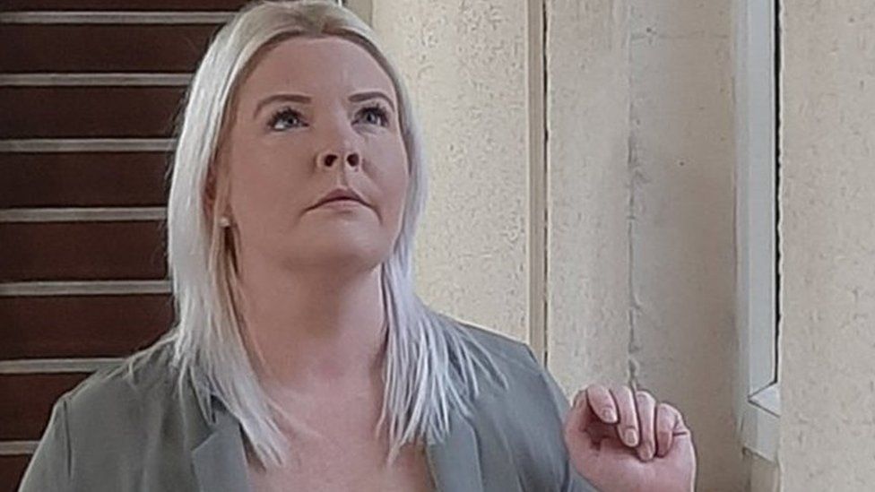 Mouldy Halesworth council flat causing health problems, says family ...