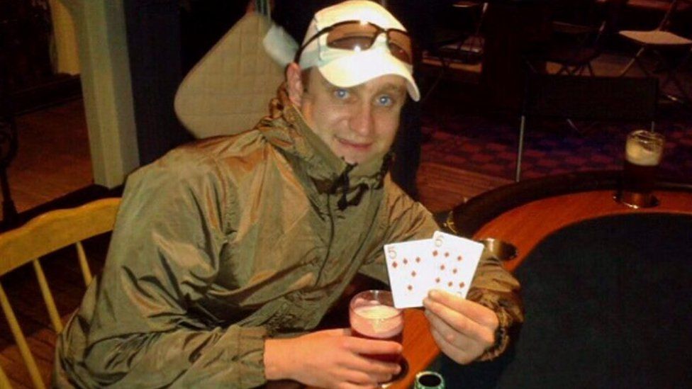 Ricky Hill death: Coroner criticises police and hospital over ...