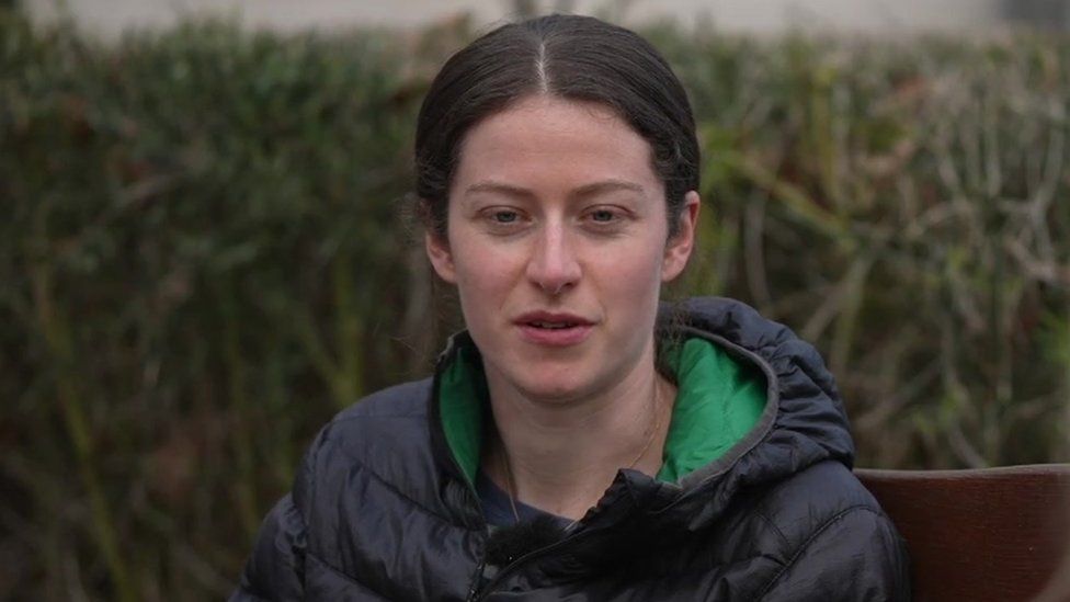 Family calls for feeding change to save Exeter ME patient - BBC News