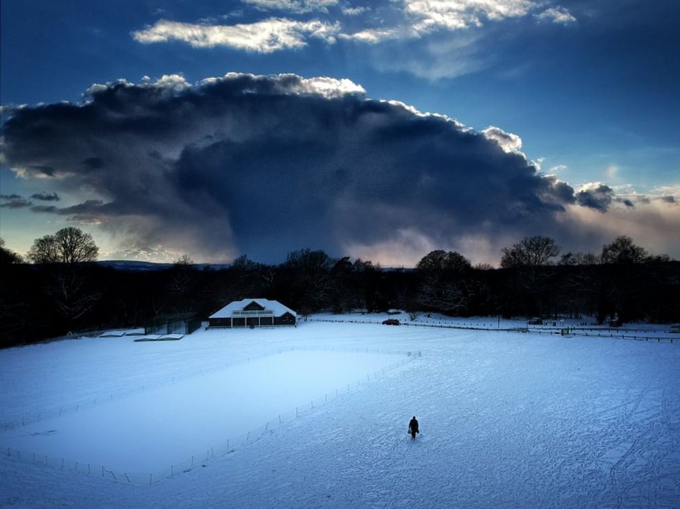 Photography: Royal Meteorological Society's Weather Photographer of the ...