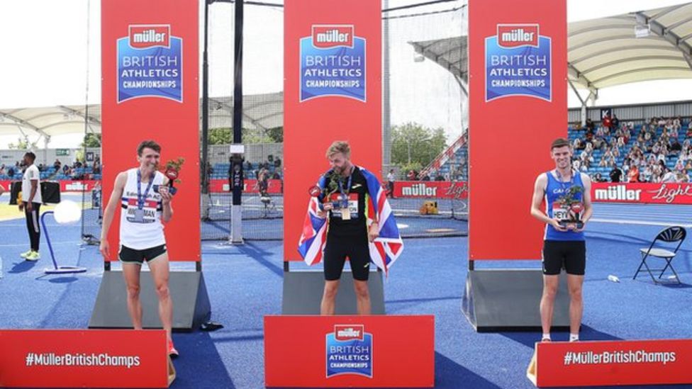 Jake Heyward 'over the moon' with first Olympic selection - BBC Sport