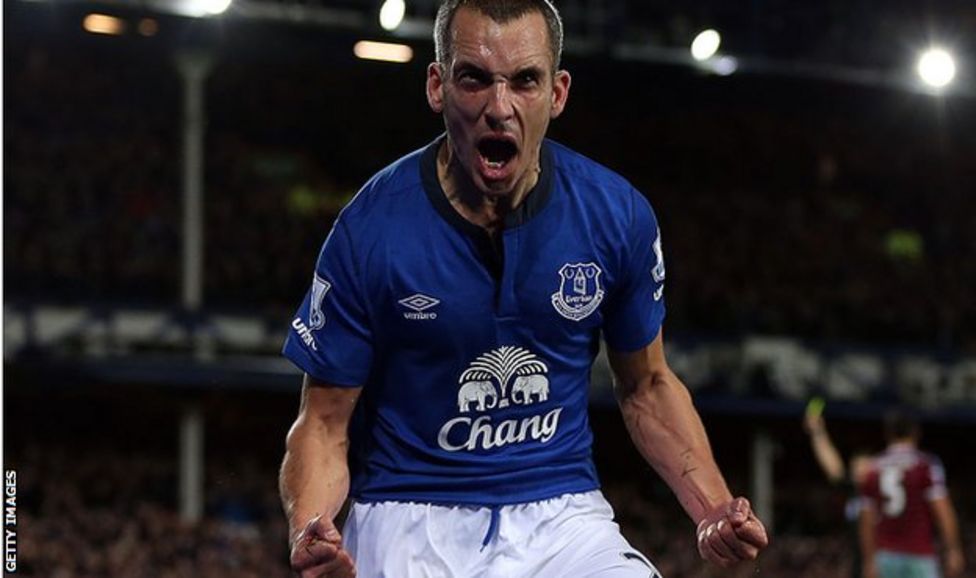 Everton: Frank Lampard has lifted the fans, now it's time for the ...