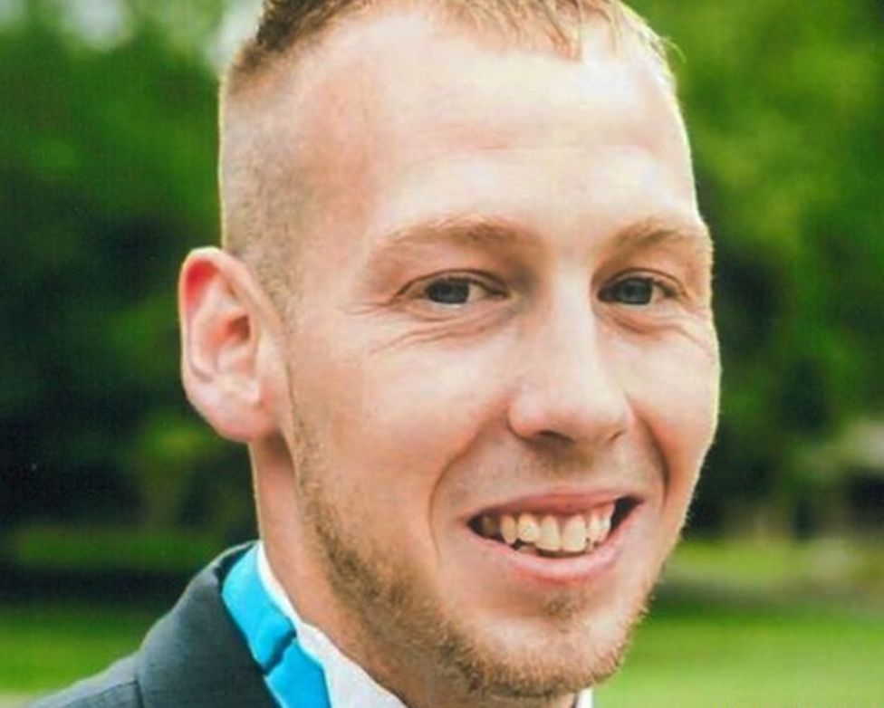 Wolverhampton engineer killed by car named as Matthew Harding, 27 - BBC ...