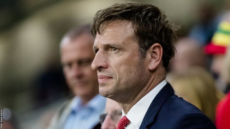 FAW agrees major changes for Welsh grassroots football - BBC Sport