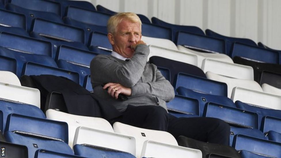 Celtic: Superior depth gives champions edge over Rangers - Gordon ...