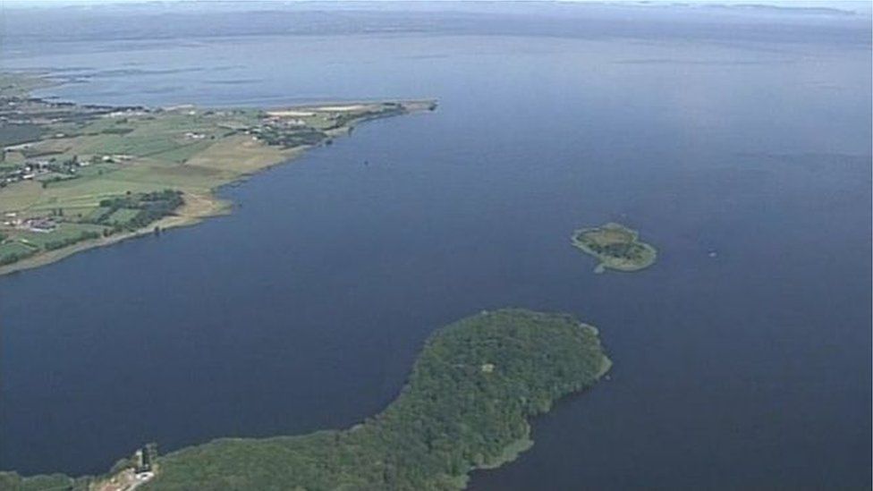 Lough Neagh floods: Dredging would make 'no difference', committee ...