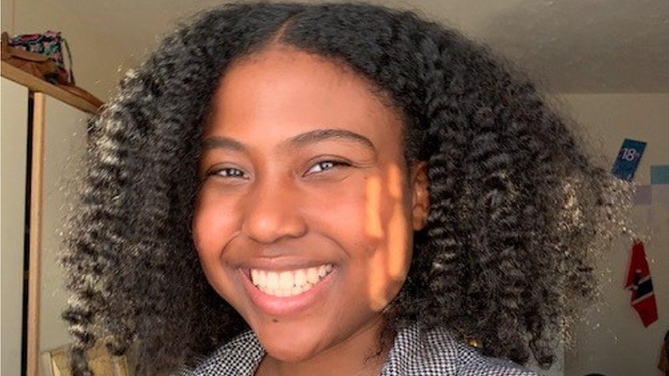 Black Lives Matter: 'I told my sister if it hurts we can talk about it ...