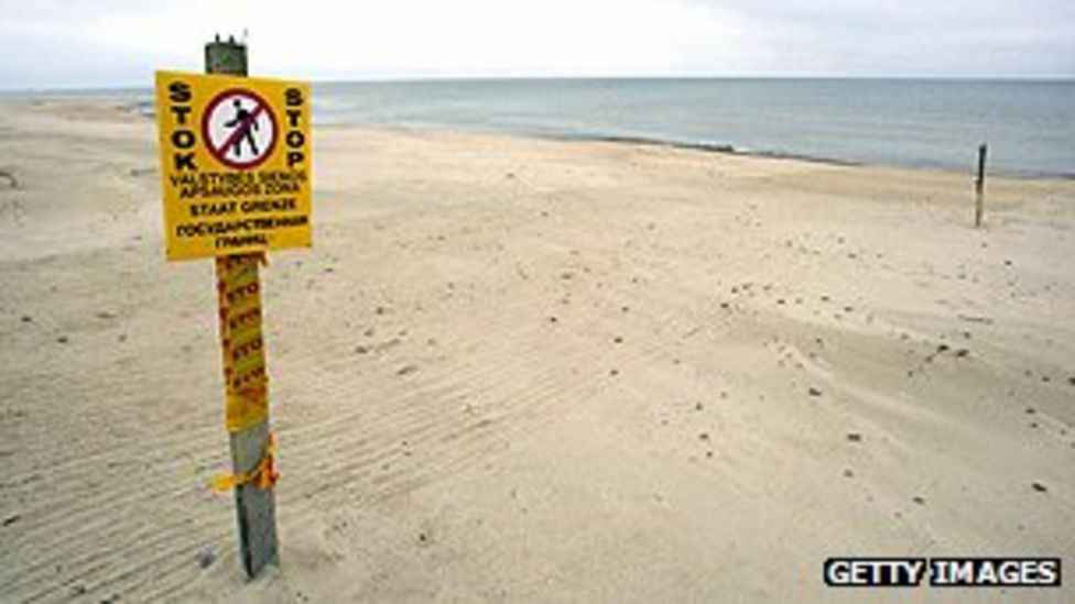 Lithuania profile - Timeline - BBC News