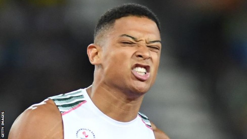 Leon Reid: Sprinter must wait until July for more news on Ireland ...