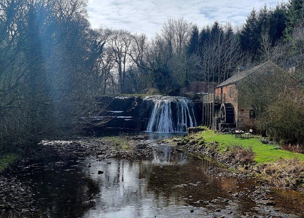 England's Big Picture: 13 March - 19 March 2023 - BBC News