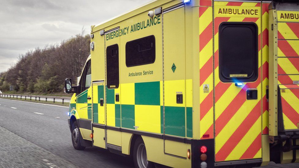 Senior police voice concern over failed IT systems - BBC News