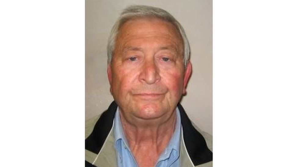 Hatton Garden: Who were the jewellery heist raiders? - BBC News
