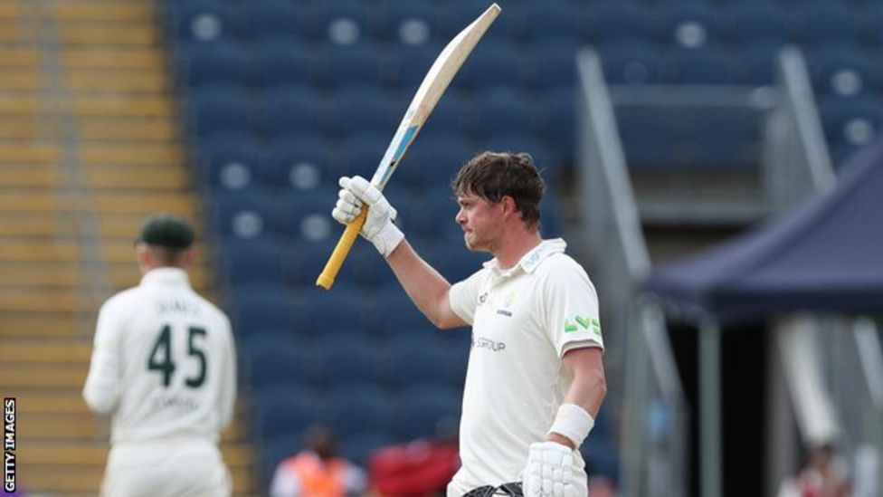 Glamorgan Cricket: Great to be in promotion hunt, says Matthew Maynard ...