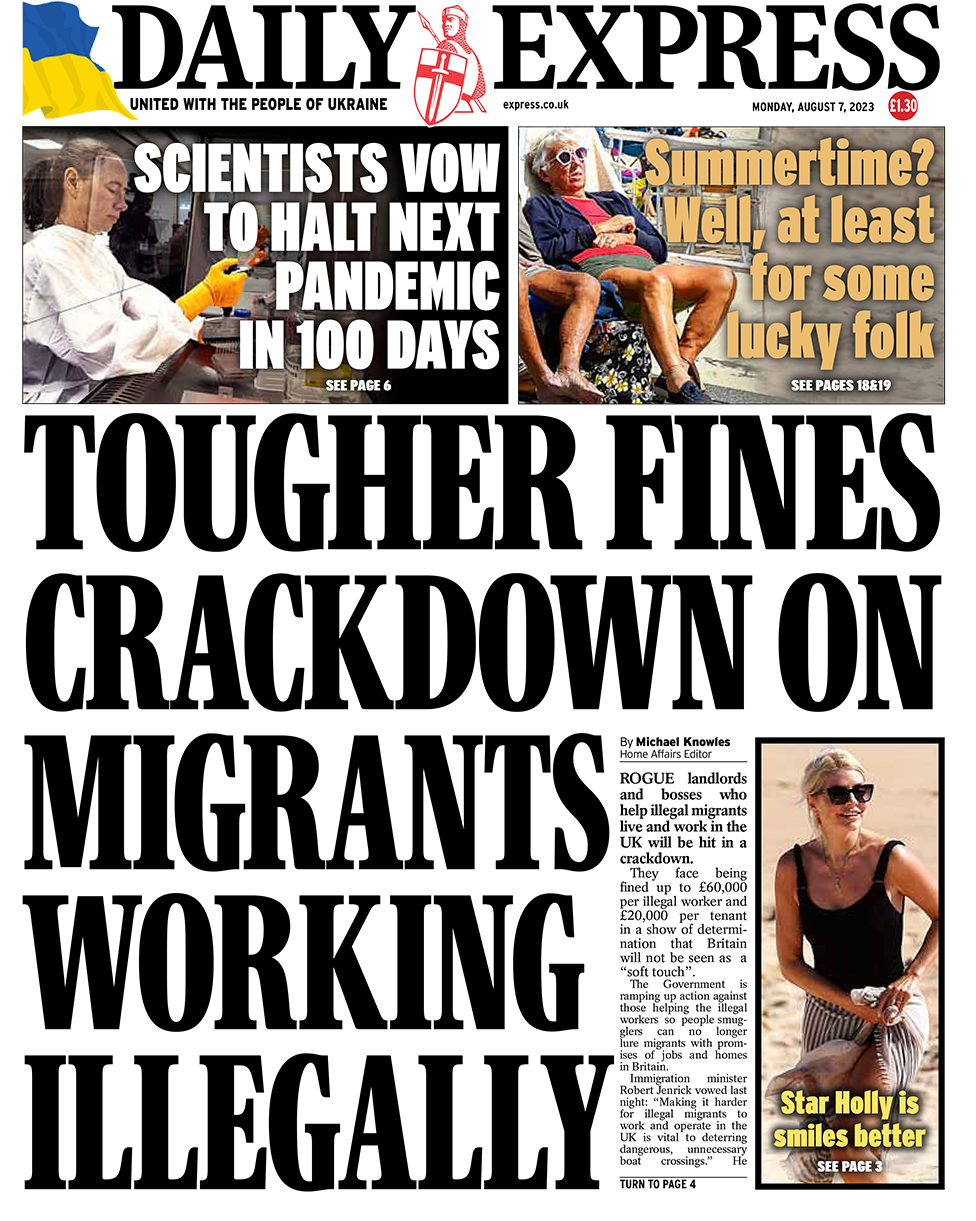 'Plan B on Rwanda' as 'MPs defy second jobs anger' - BBC News