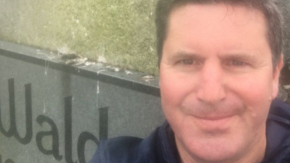 Aberteifi: Cyfnod o golledion - BBC Cymru Fyw