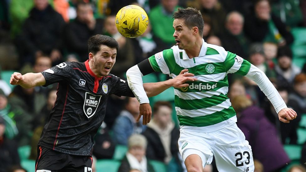 Myles Beerman: Rangers defender joins Queen of the South on loan - BBC ...