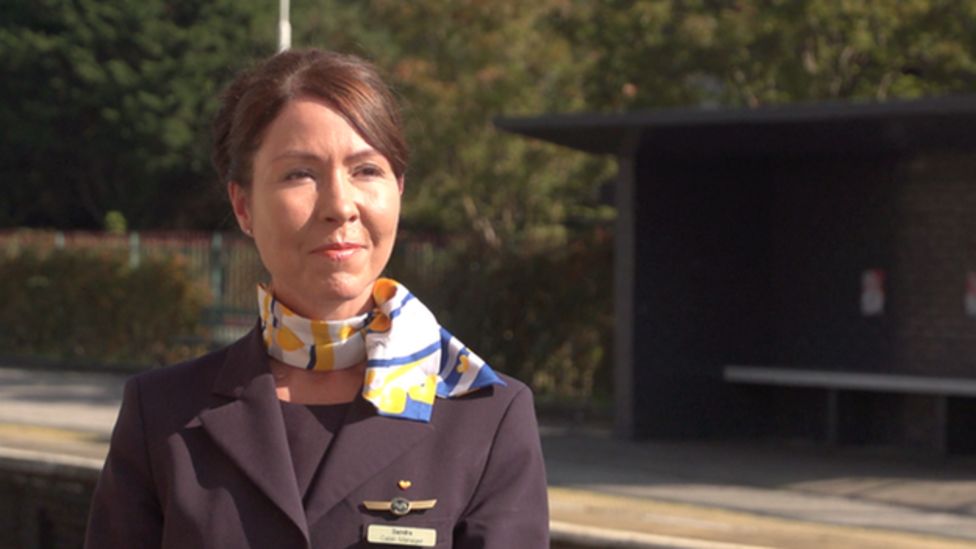 Thomas Cook staff: Redundant twice in a year - BBC News