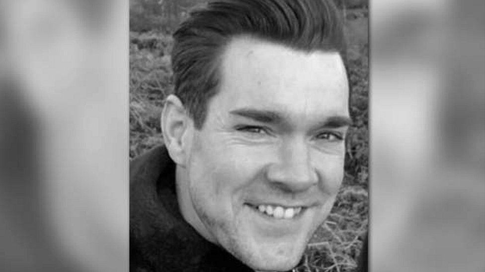 Stephen Linley death: 'Show-off' driver jailed for six years - BBC News