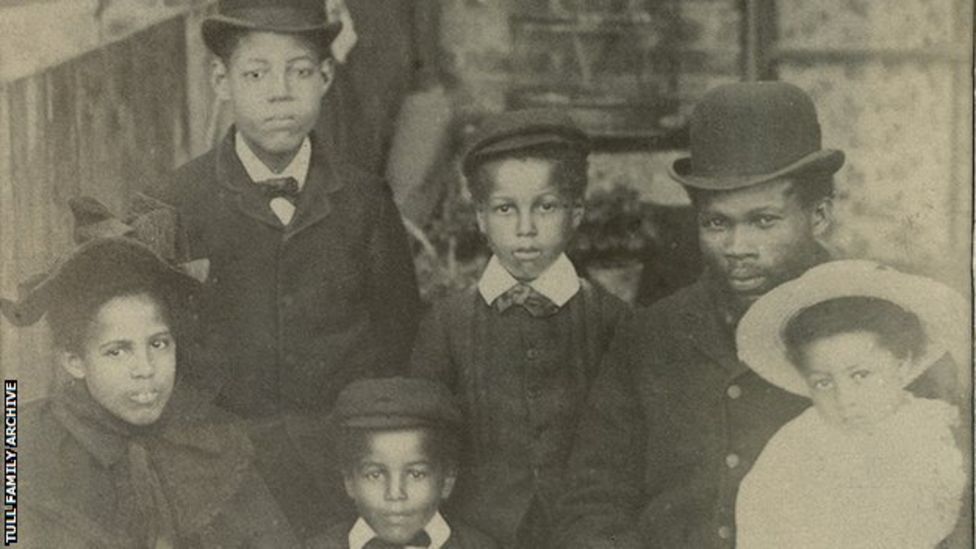 Walter Tull: The incredible story of a football pioneer and war hero ...